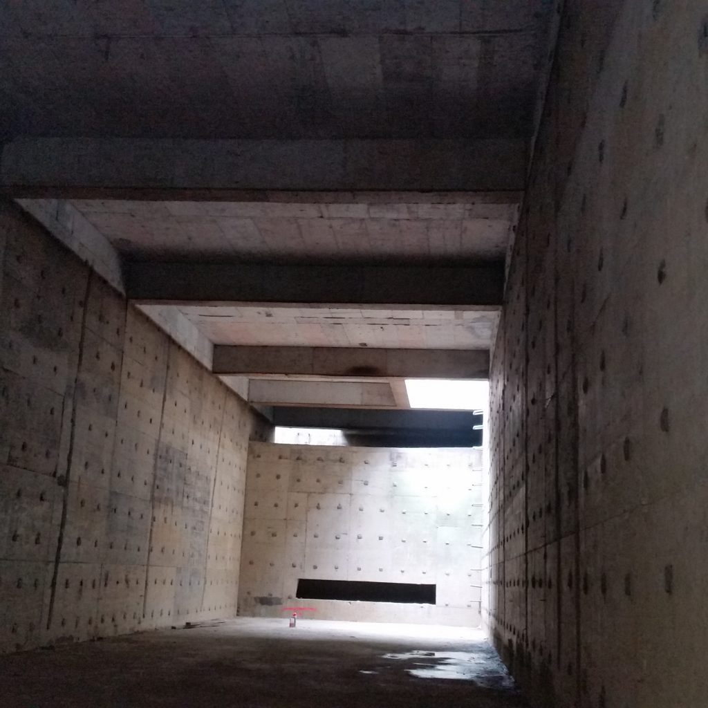 Water Treatment Projects in China - TecnoConverting Engineering